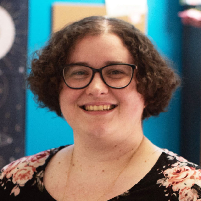 About us – Greater than Games