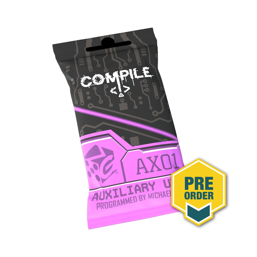 Compile – Greater than Games