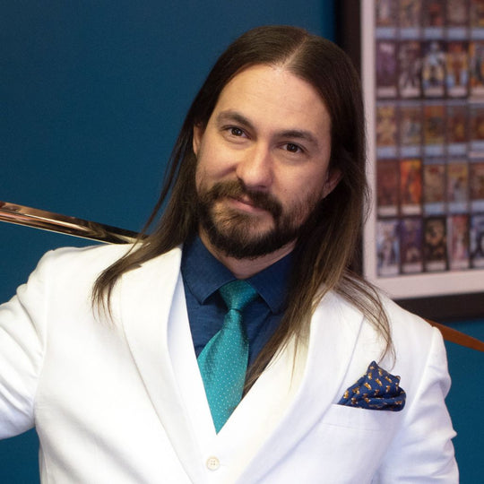 About us – Greater than Games