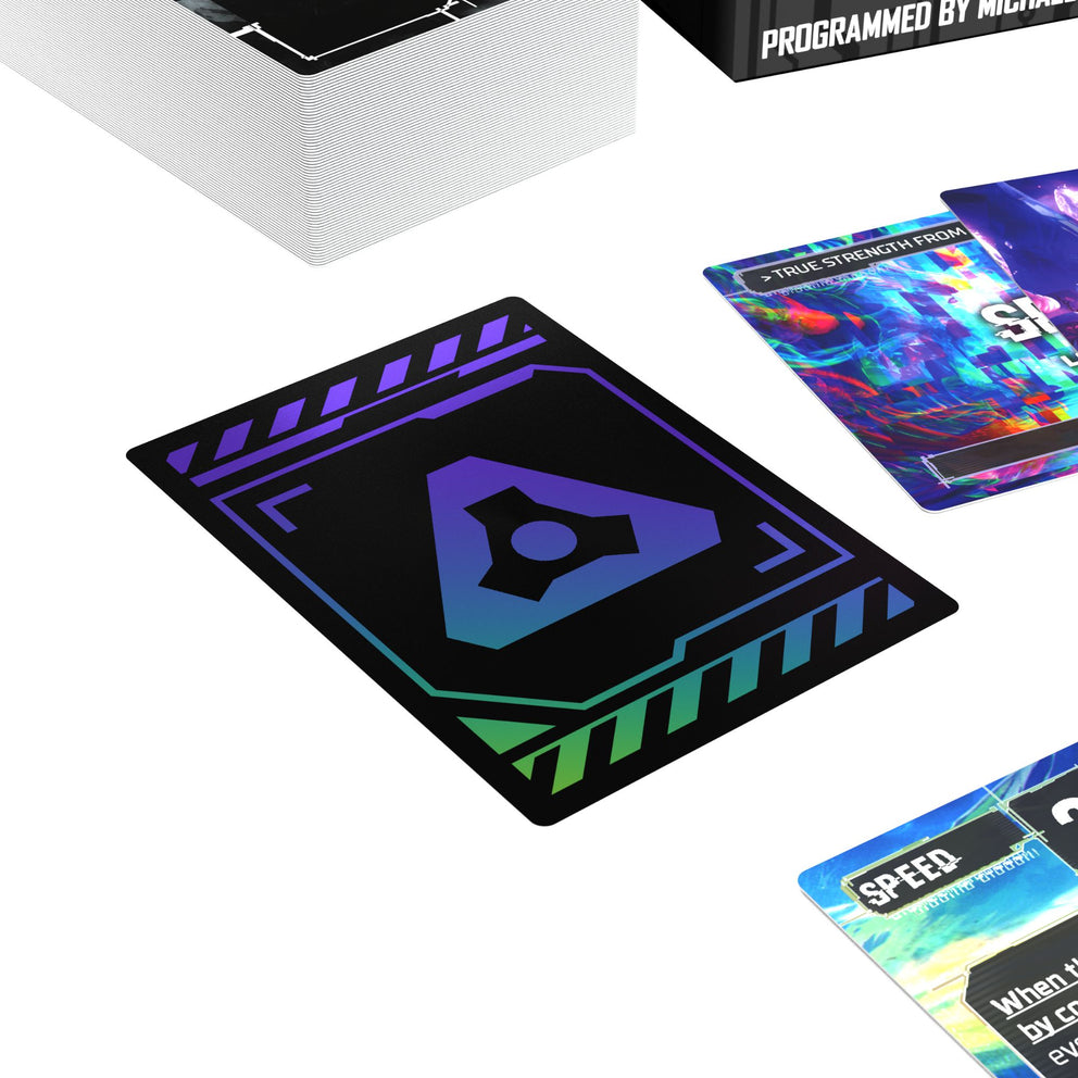 Compile: Main 1 – Greater than Games