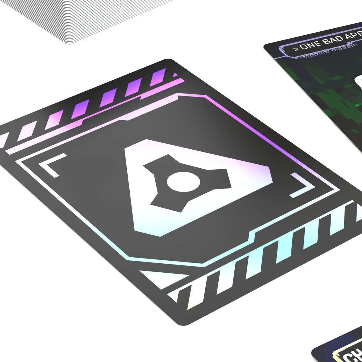 Compile: Main 2 – Greater than Games