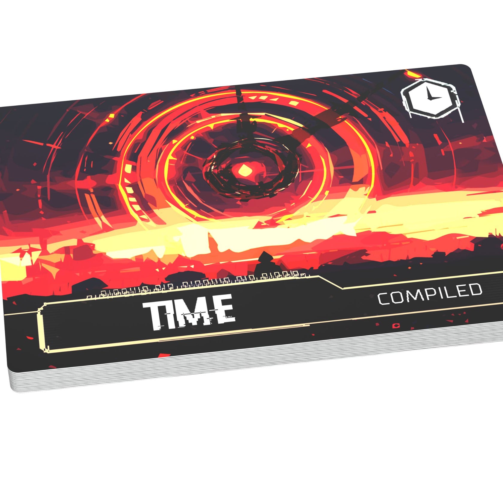 Compile: Main 2 – Greater than Games