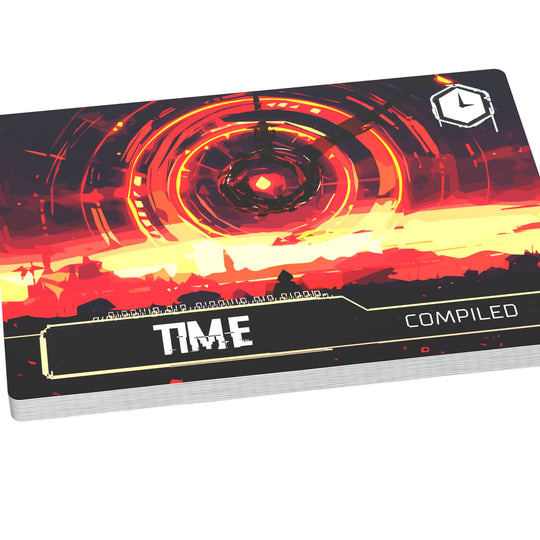 Compile – Greater than Games