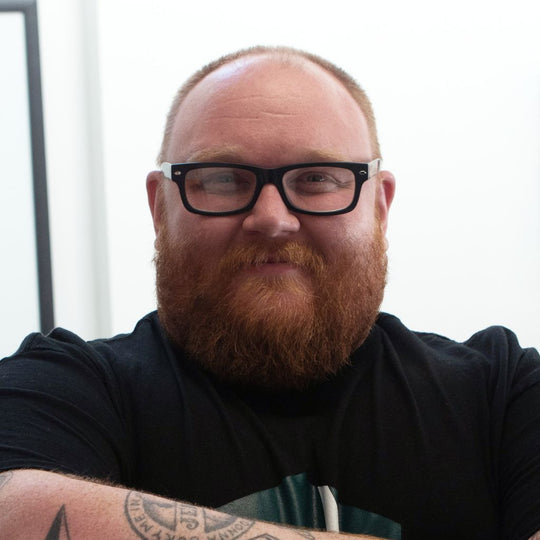 About us – Greater than Games