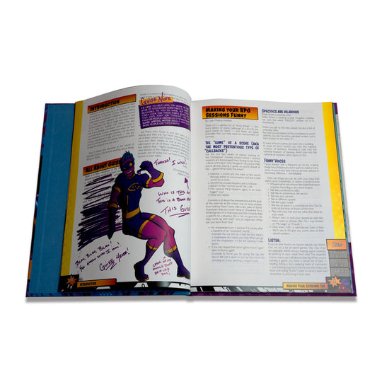 Sentinel Comics – Greater than Games