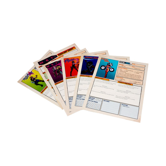 Sentinel Comics – Greater than Games