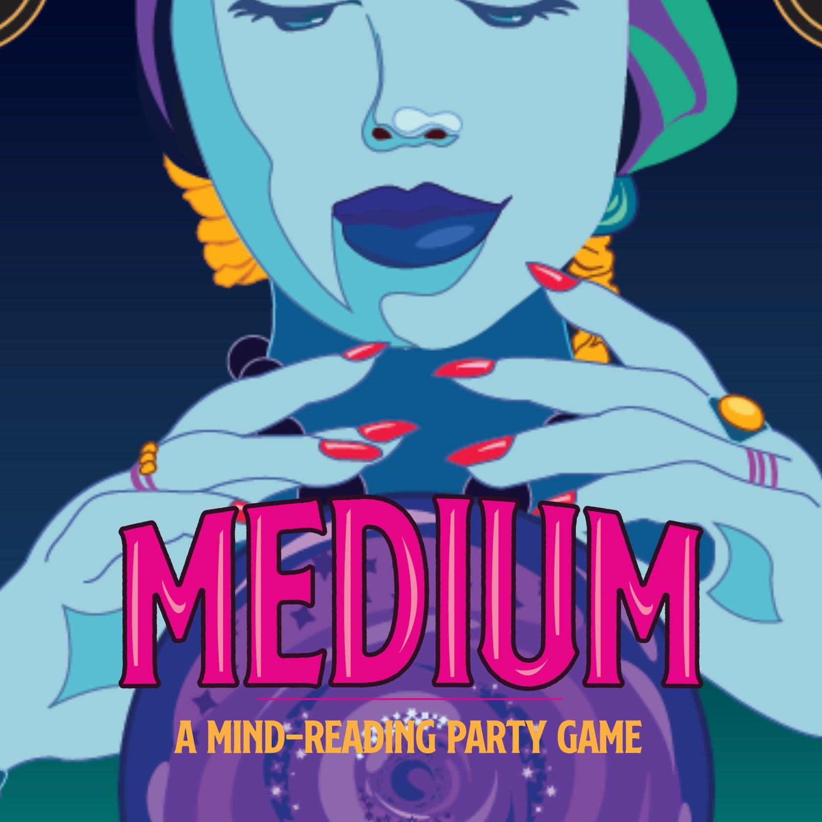 About us – Greater than Games